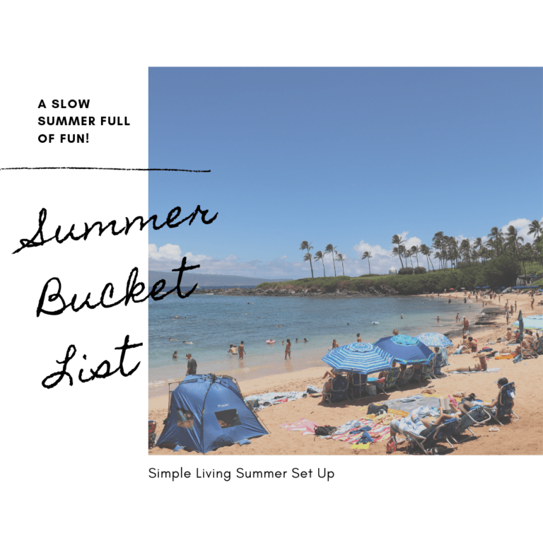 Summer Aesthetic Photos plus 10 Ways to Get in the Mood for Summer ...