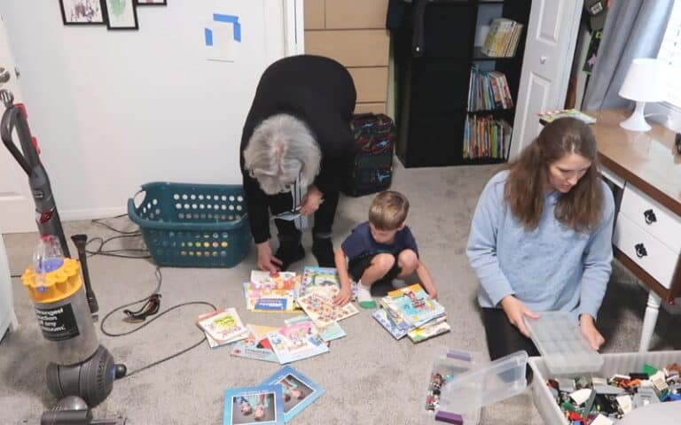 How Long Does it Take to Declutter a House? - Shannon Torrens