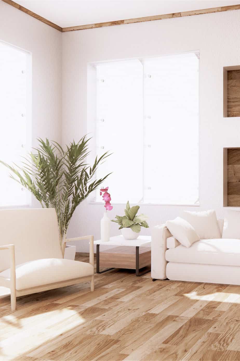 Minimalist Aesthetic Decor Inspiration - Shannon Torrens