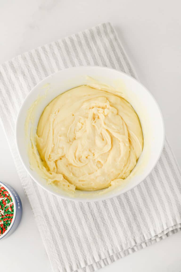 White Chocolate Christmas Fudge - Shannon Torrens